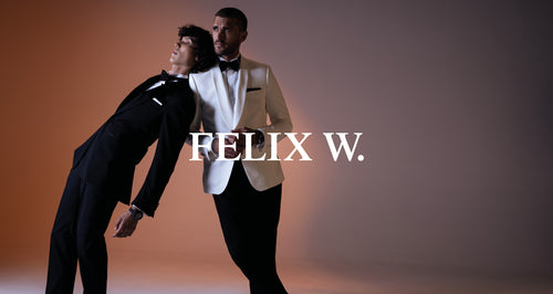 FELIX W. - THE SUITMAKERS