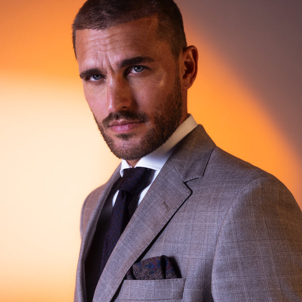 FELIX W. - THE SUITMAKERS