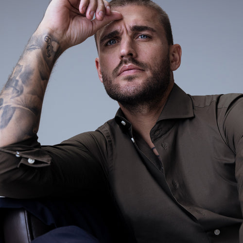 FELIX W. - THE SUITMAKERS