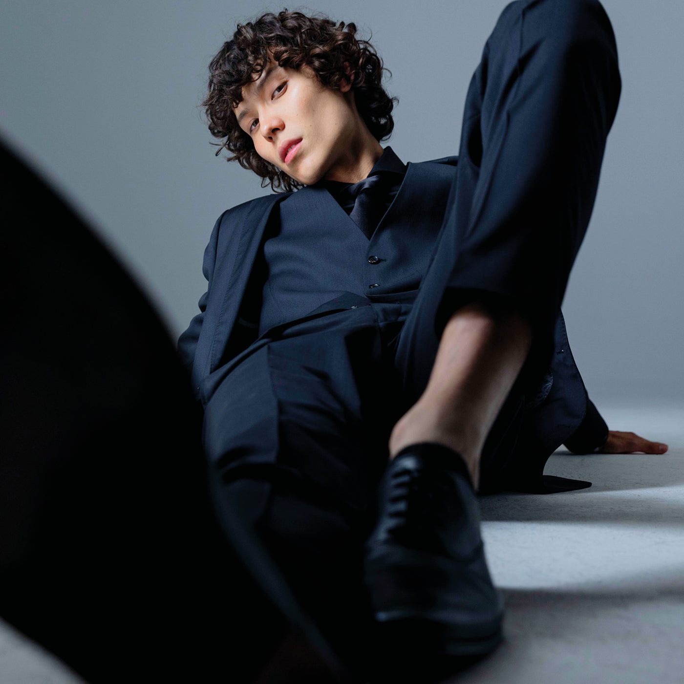 FELIX W. - THE SUITMAKERS